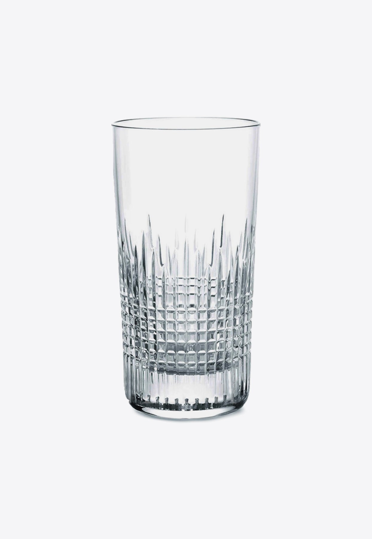 Nancy Highball Glass – THAHAB KW