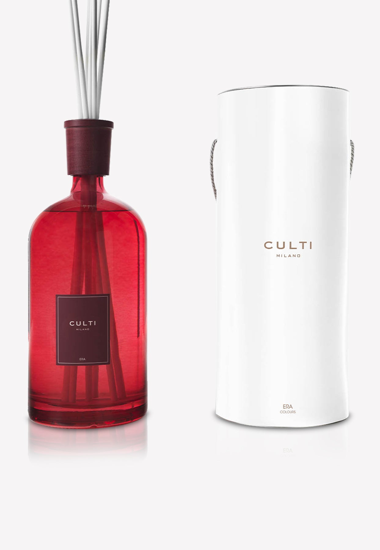 Era Ruby Diffuser with Rattan Sticks 4300 ML – THAHAB KW