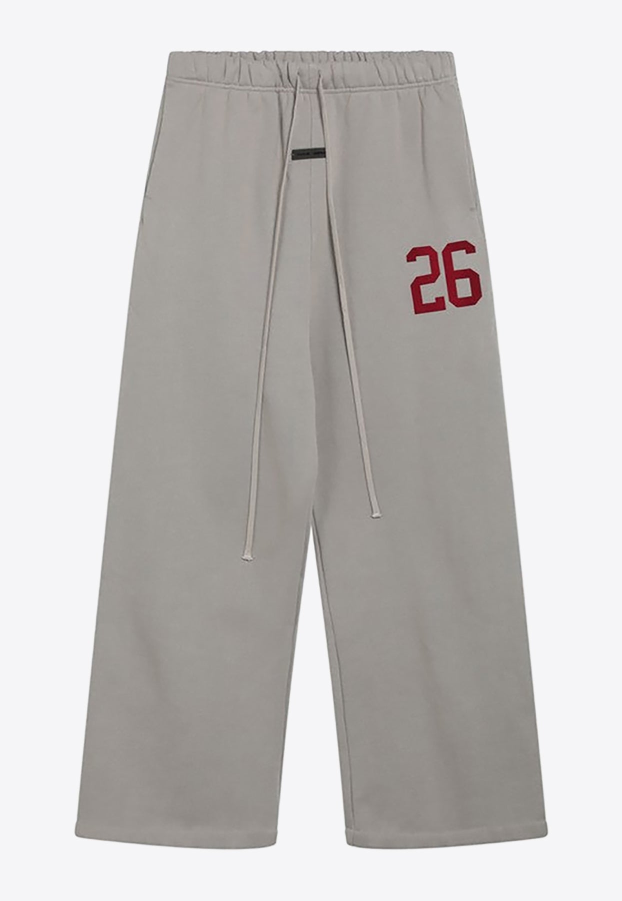 Logo-Printed Track Pants – THAHAB KW