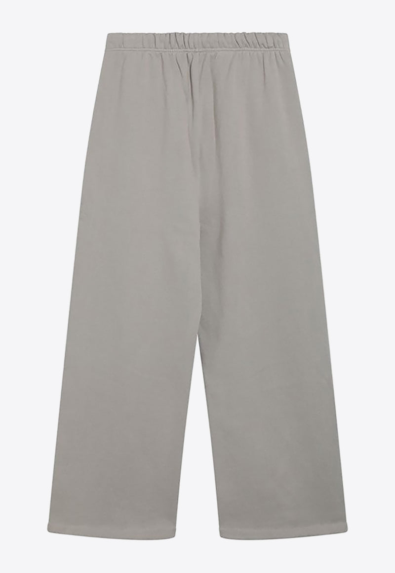 Logo-Printed Track Pants – THAHAB KW