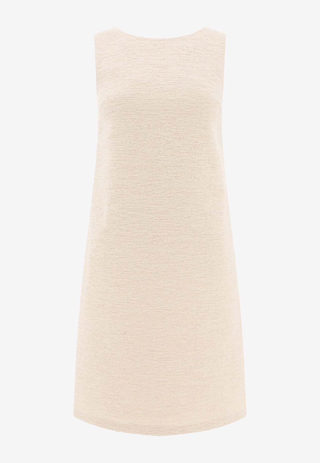 Maley Mini Dress – THAHAB KW