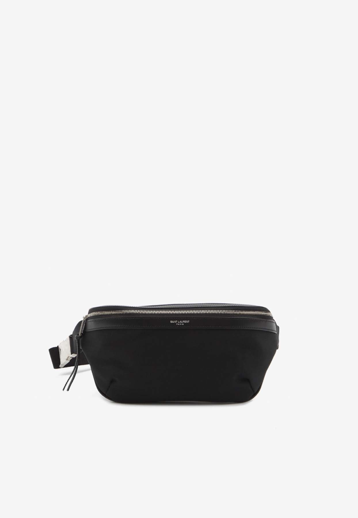 Classic Belt Bag – THAHAB KW