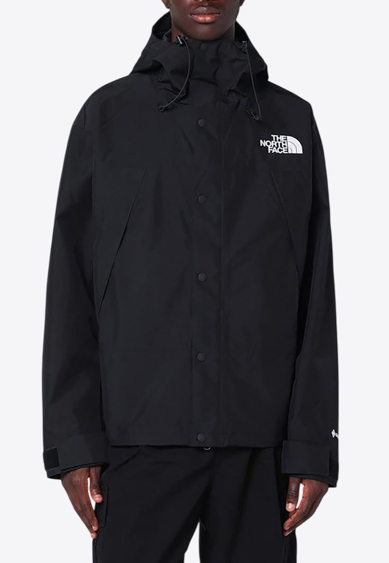 Gore-Tex Mountain Jacket – THAHAB KW