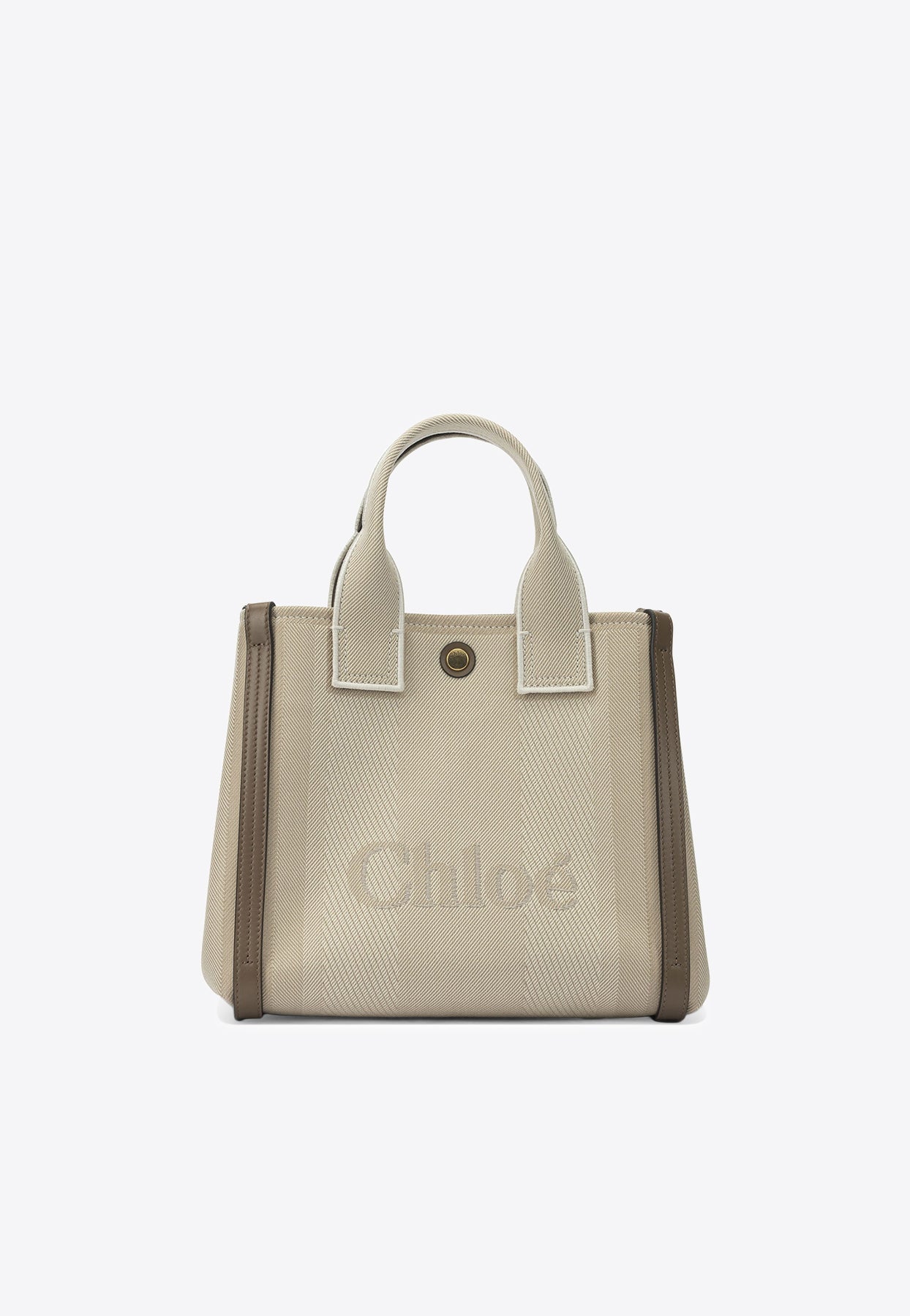 Carry Logo Tote Bag – THAHAB KW