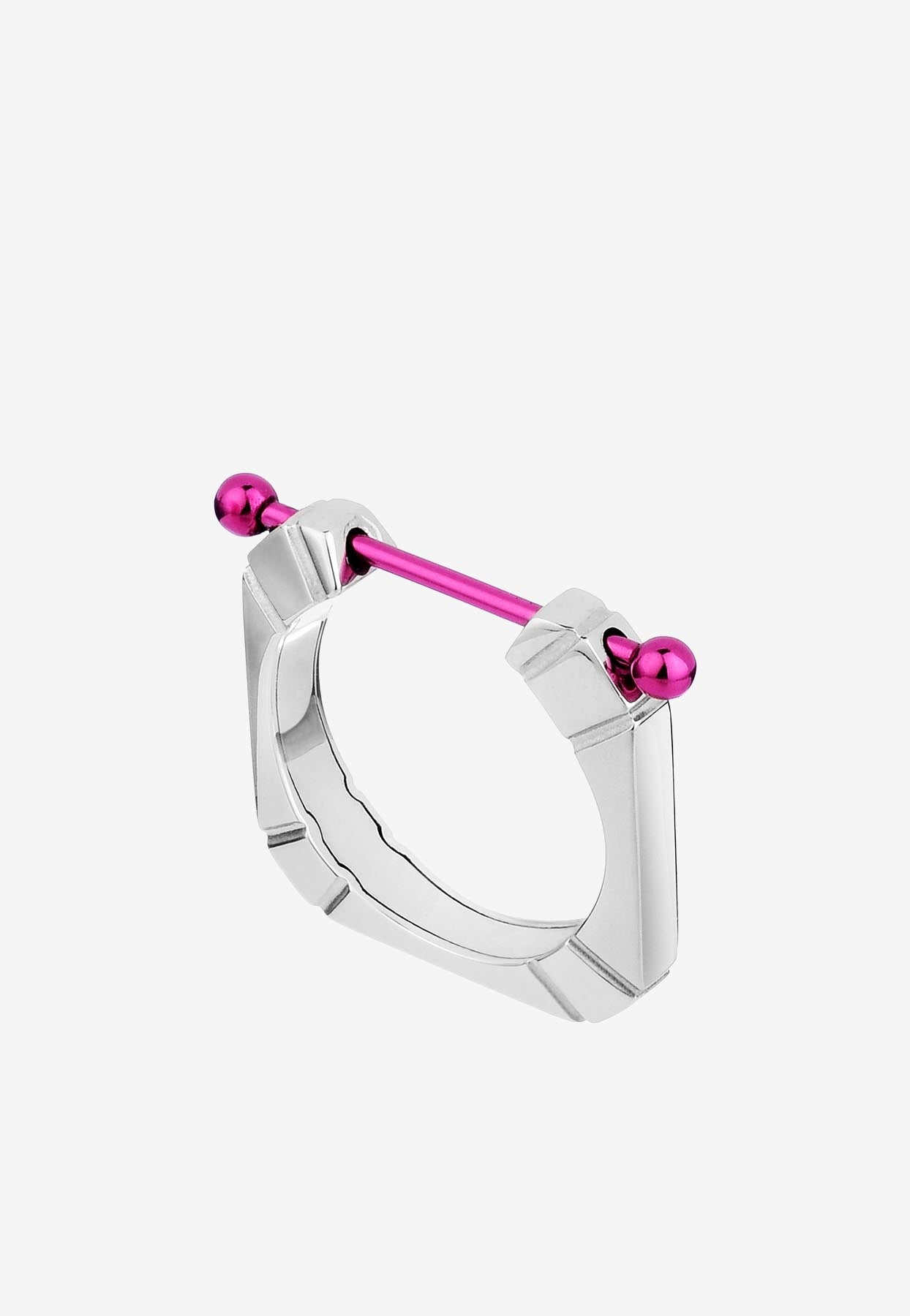 Special Order - Hug Ring in 18-karat Gold – THAHAB KW